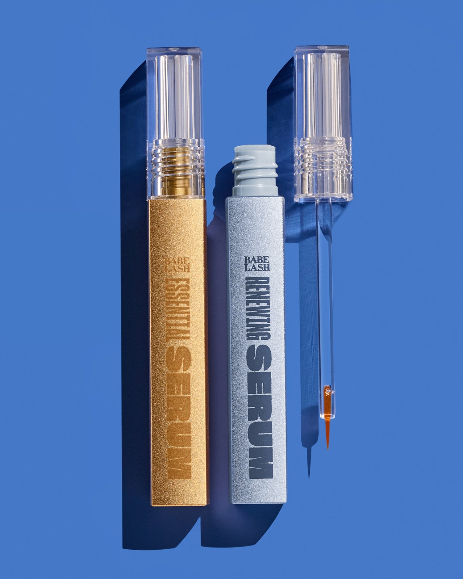 Which Lash Serum is Right for You? – Babe Original