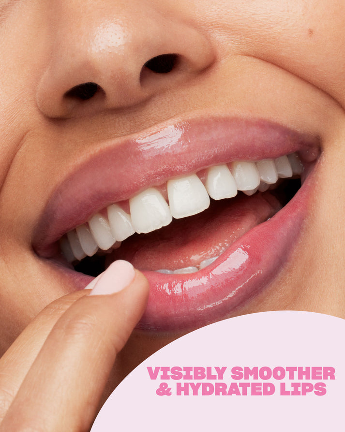 Lip Mask – Babe Original