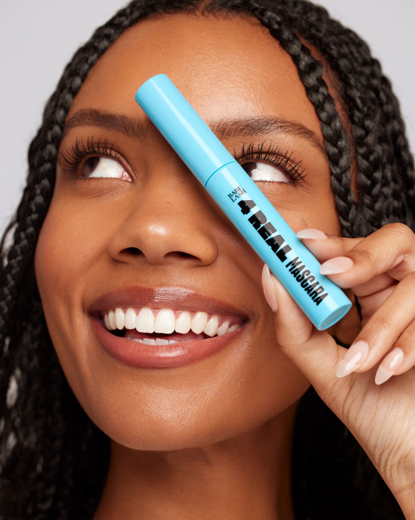 4 Real Mascara – Babe Original