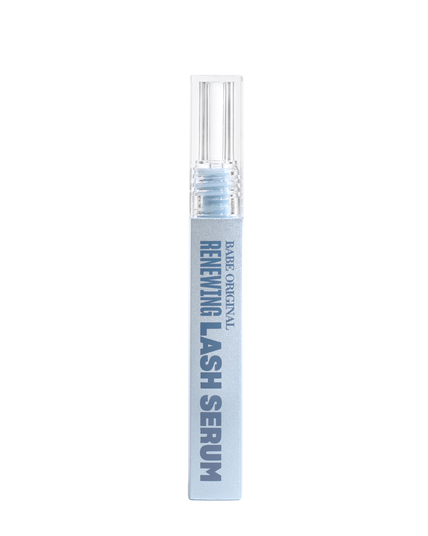 Renewing Lash Serum – Babe Original