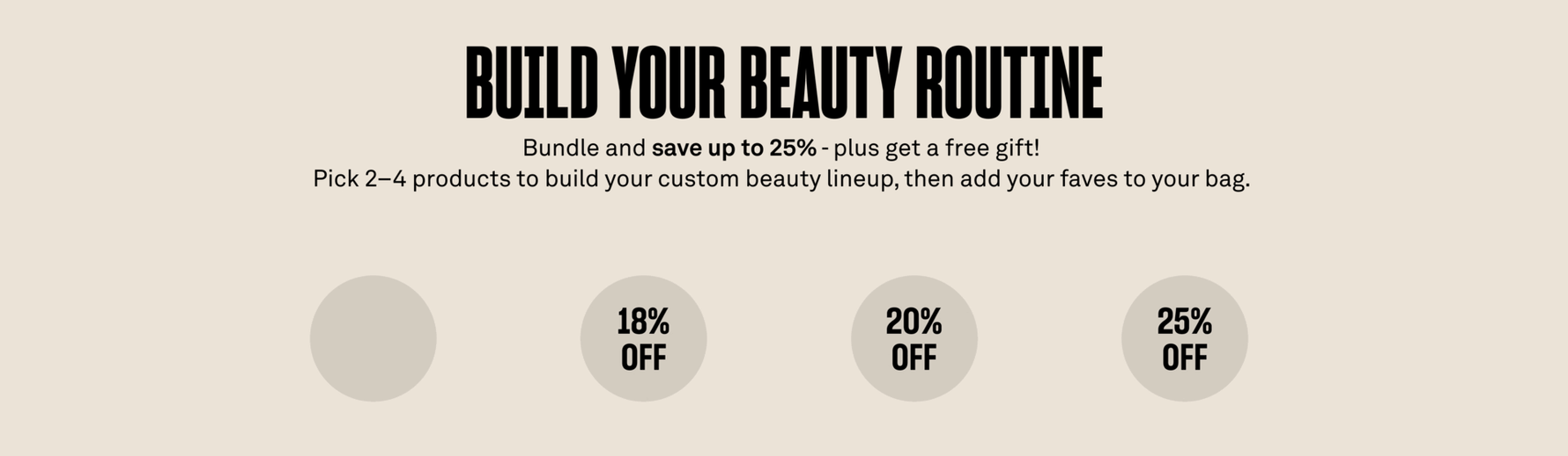 Build your own bundle – Babe Original