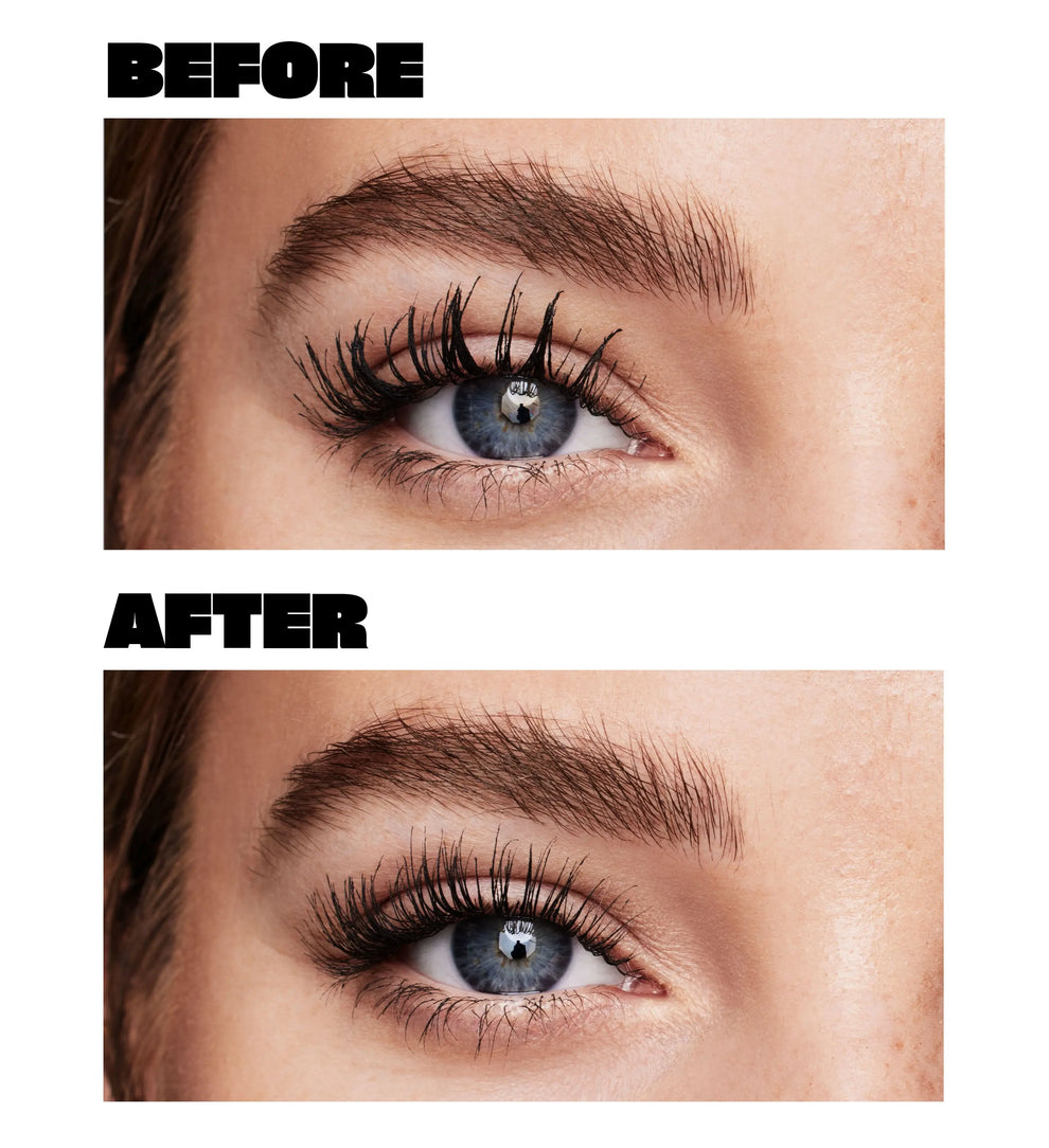 Lash Separator | Best Eyelash Comb for Clump-Free, Defined Lashes ...