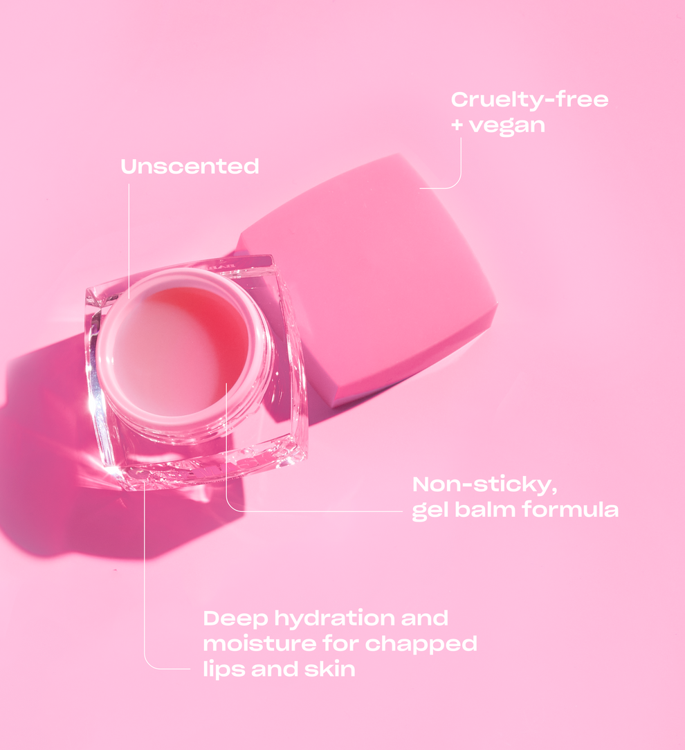 Lip Mask – Babe Original